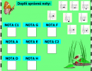 HUDEBNÍ VÝCHOVA :: HUDEBNÍ VÝCHOVA